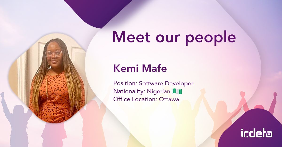 Irdeto on LinkedIn: Meet Our People Irdeto on LinkedIn: Meet Our People