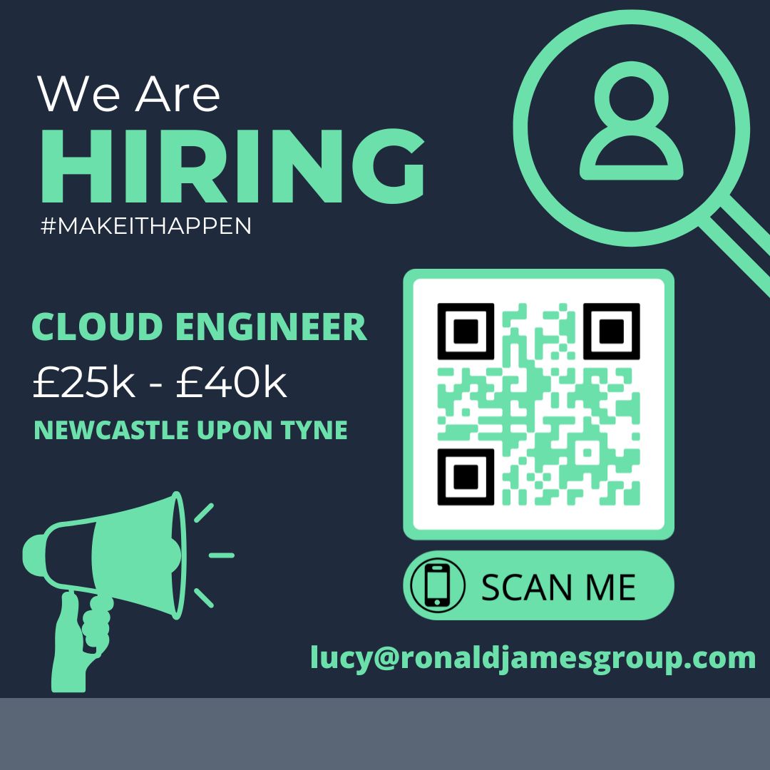 Lucy Kay on LinkedIn: #developer #cloud #aws #tech Lucy Kay on LinkedIn: #developer #cloud #aws #tech