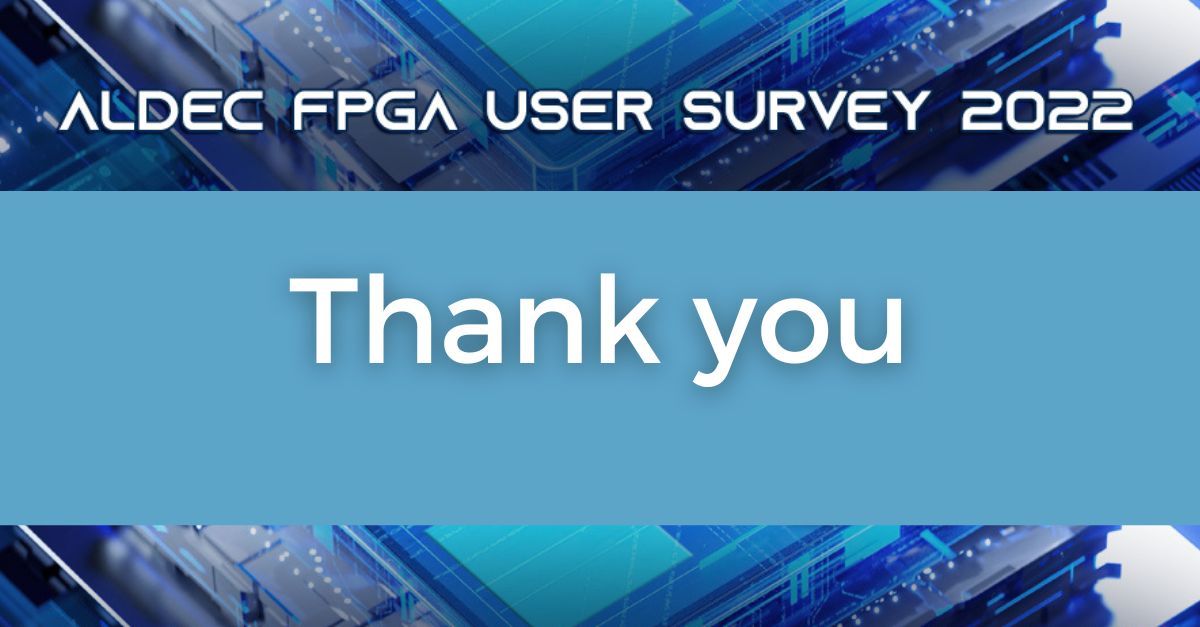 Aldec on LinkedIn: #fpga #eda #semiconductorindustry #designverification Aldec on LinkedIn: #fpga #eda #semiconductorindustry #designverification