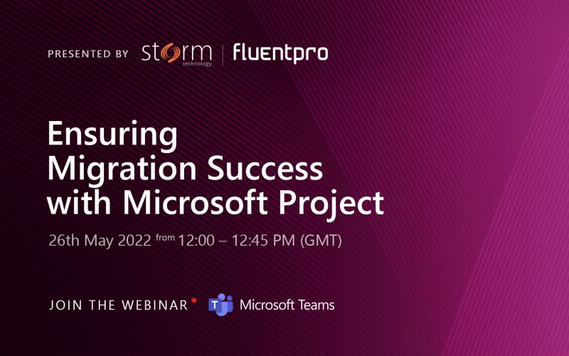 FluentPro Software Corporation on LinkedIn: Planning migration to ... FluentPro Software Corporation on LinkedIn: Planning migration to ...