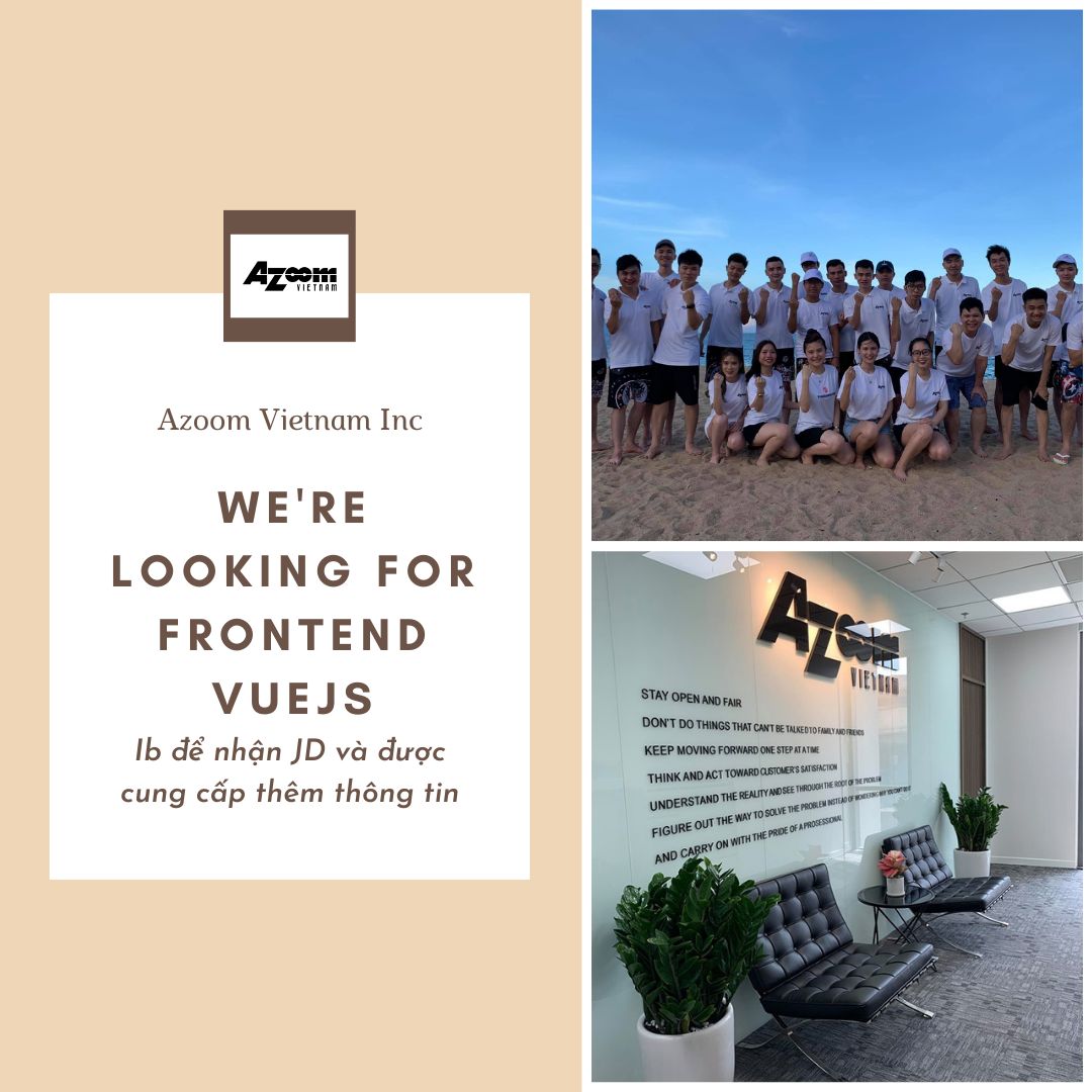 #hiring #frontenddeveloper #frontend #vuejs | Đặng Nga #hiring #frontenddeveloper #frontend #vuejs | Đặng Nga