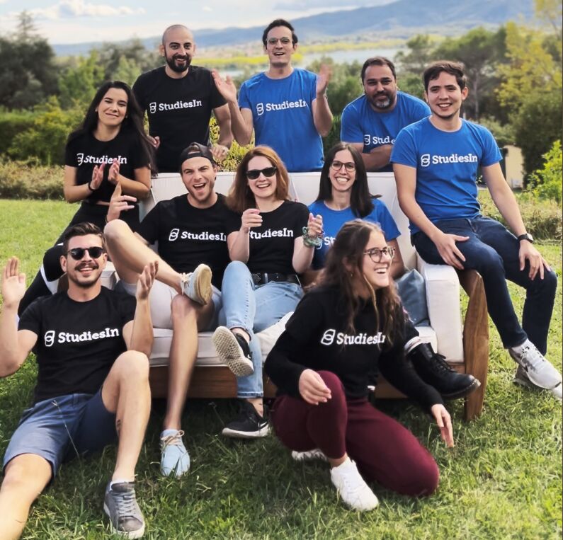 Rodin Affourtit on LinkedIn: #edtech #startuplife #studyinspain # ... Rodin Affourtit on LinkedIn: #edtech #startuplife #studyinspain # ...