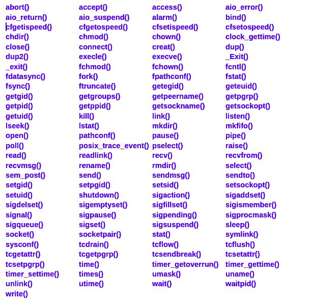 #linux #unix #programming #embeddedlinux | Mohammad Abdoli #linux #unix #programming #embeddedlinux | Mohammad Abdoli
