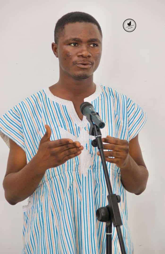 Frank Opoku Barimah on LinkedIn: May the lord crown your year with his ... Frank Opoku Barimah on LinkedIn: May the lord crown your year with his ...