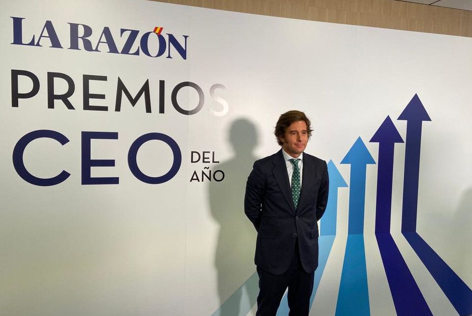 Gonzalo Garcia Minaur posted on LinkedIn Gonzalo Garcia Minaur posted on LinkedIn