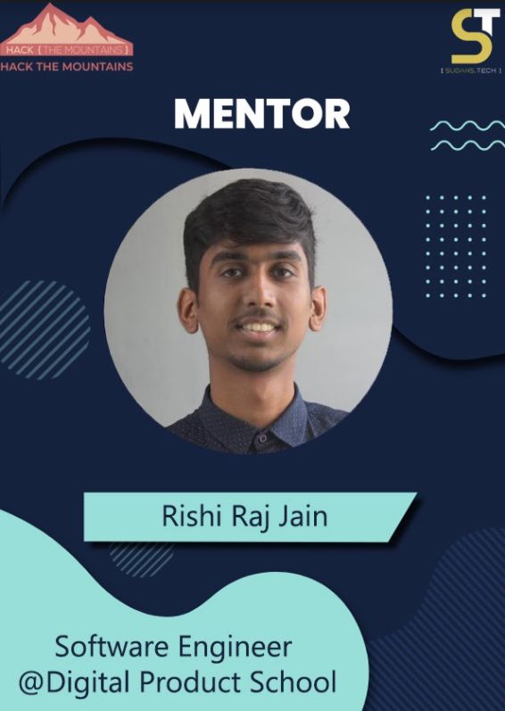 Rishi Raj Jain on LinkedIn: #hacking #community #tech #mentoring # ... Rishi Raj Jain on LinkedIn: #hacking #community #tech #mentoring # ...