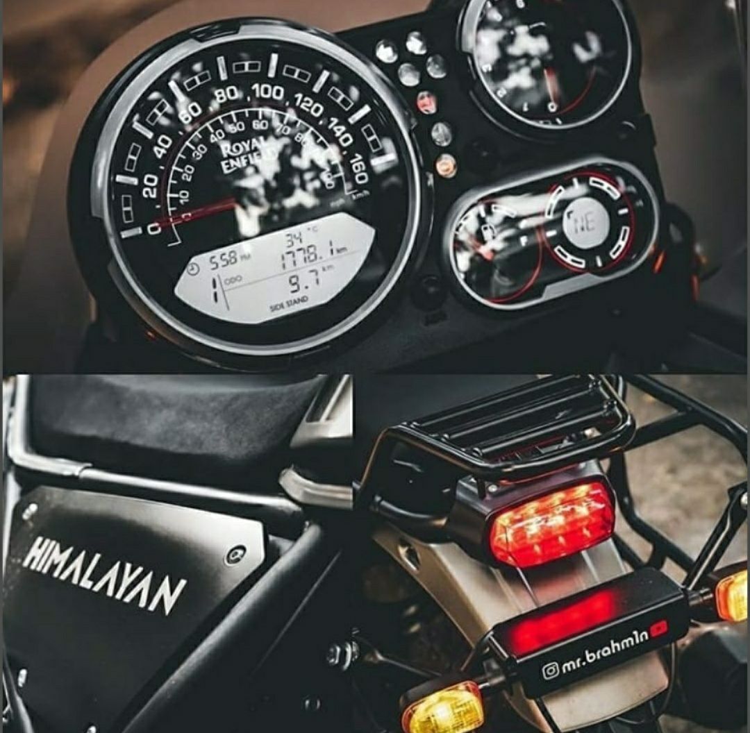 ANIKET MOTE on LinkedIn: #royalenfield #himalayan #riders # ... ANIKET MOTE on LinkedIn: #royalenfield #himalayan #riders # ...
