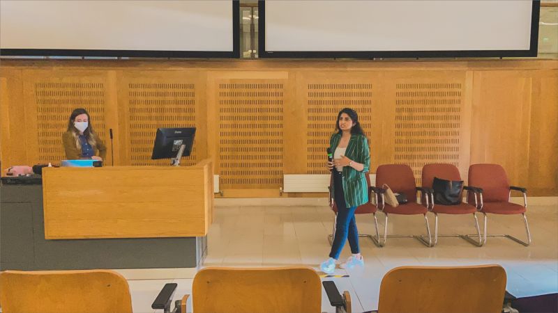 #grateful #honoured #alumni #marketing | Srishti Malhotra | 15 comments #grateful #honoured #alumni #marketing | Srishti Malhotra | 15 comments