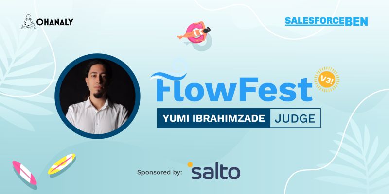 Yumi Ibrahimzade on LinkedIn: #flowfestv3 #flowfest Yumi Ibrahimzade on LinkedIn: #flowfestv3 #flowfest