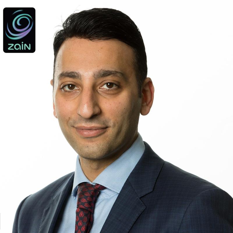 Zain Group on LinkedIn: Ali Al-Zahid appointed CEO of Zain Iraq. Read ... Zain Group on LinkedIn: Ali Al-Zahid appointed CEO of Zain Iraq. Read ...