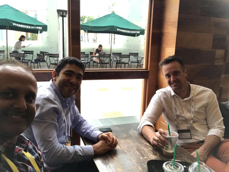 Sunil K Nagpal (PMP) on LinkedIn: #ibmfaststart #ibmfaststartsingapore ... Sunil K Nagpal (PMP) on LinkedIn: #ibmfaststart #ibmfaststartsingapore ...