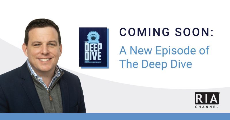 Jay Hummel on LinkedIn: A new episode of Deep Dive with RIA Channel is ... Jay Hummel on LinkedIn: A new episode of Deep Dive with RIA Channel is ...