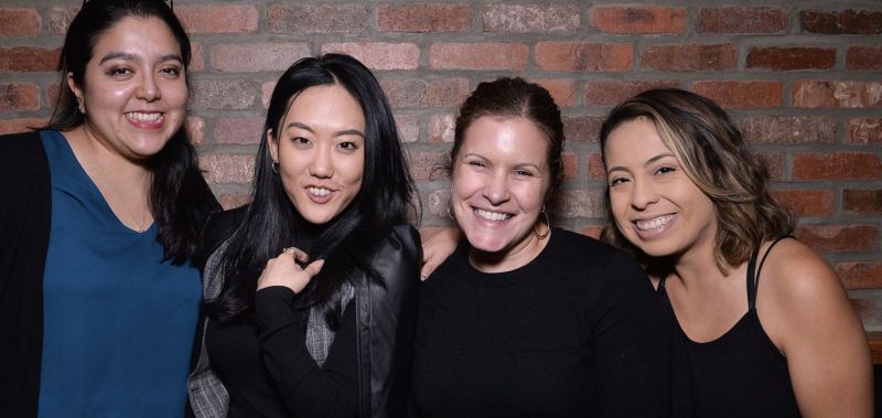FOX Tech on LinkedIn: Inclusion - foxcorporation FOX Tech on LinkedIn: Inclusion - foxcorporation