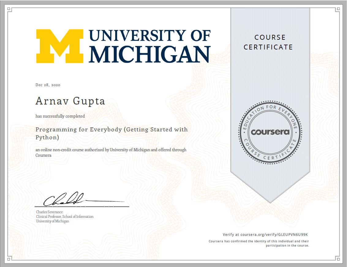 Arnav Gupta posted on LinkedIn Arnav Gupta posted on LinkedIn