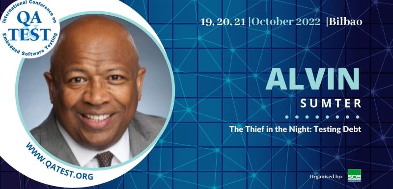 QA&TEST Embedded Conference on LinkedIn: #qatest2022 #qatesting # ... QA&TEST Embedded Conference on LinkedIn: #qatest2022 #qatesting # ...