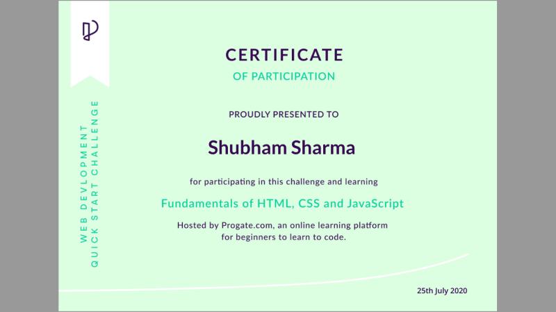 Shubham Sharma on LinkedIn: #code2success #programming #webdevelopment ... Shubham Sharma on LinkedIn: #code2success #programming #webdevelopment ...