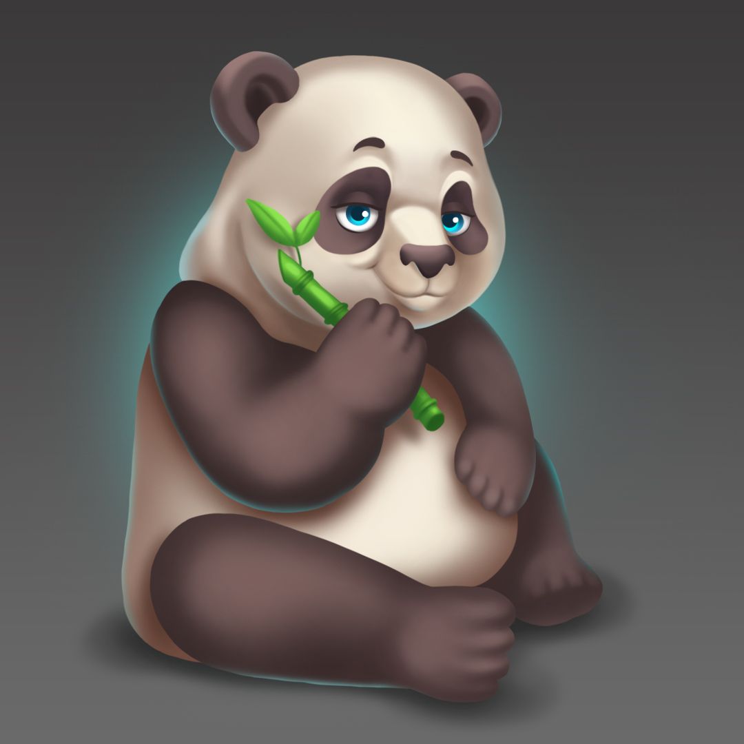 Darya Anoshka on LinkedIn: #funart #2dartist #opentowork #cg Darya Anoshka on LinkedIn: #funart #2dartist #opentowork #cg