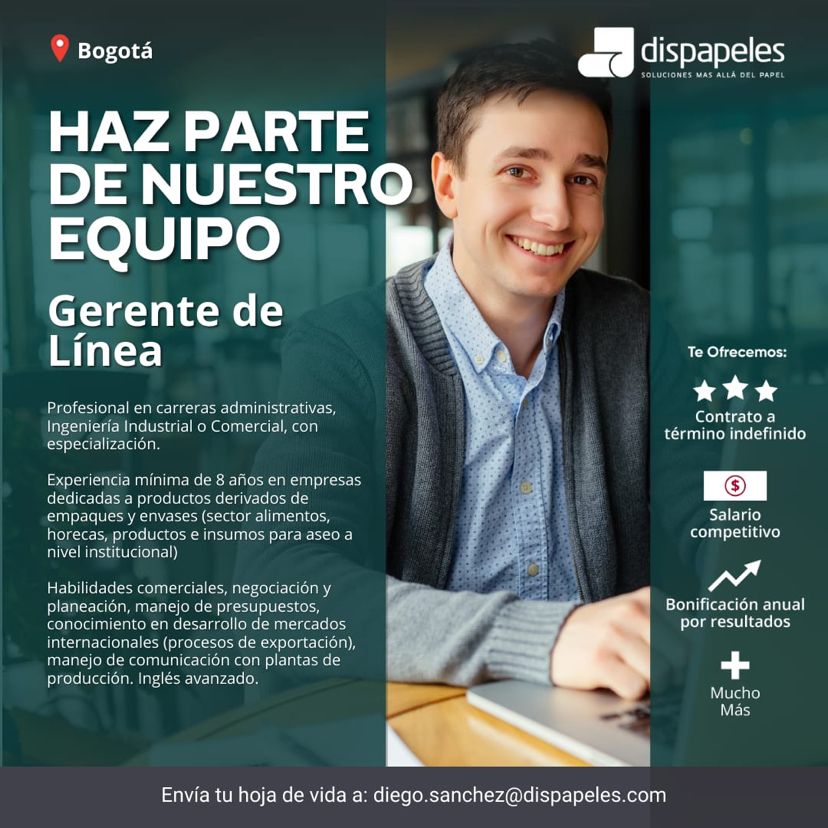 Maximiliano Ezequiel D'Amico posted on LinkedIn Maximiliano Ezequiel D'Amico posted on LinkedIn