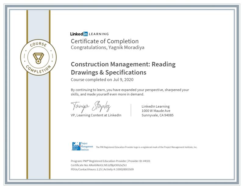 Yagnik Moradiya on LinkedIn: #construction #blueprint #specification Yagnik Moradiya on LinkedIn: #construction #blueprint #specification