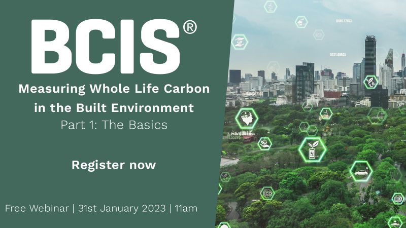 Anthony Struwig M.ISP on LinkedIn: BCIS Webinar Series: Measuring Whole ... Anthony Struwig M.ISP on LinkedIn: BCIS Webinar Series: Measuring Whole ...
