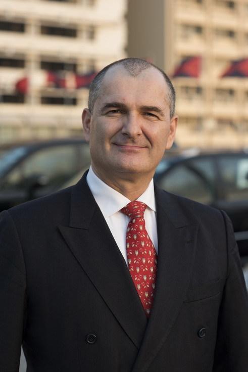 Hello there! Our speakers' list keeps growing. Nicolas de Loisy, the ... Hello there! Our speakers' list keeps growing. Nicolas de Loisy, the ...