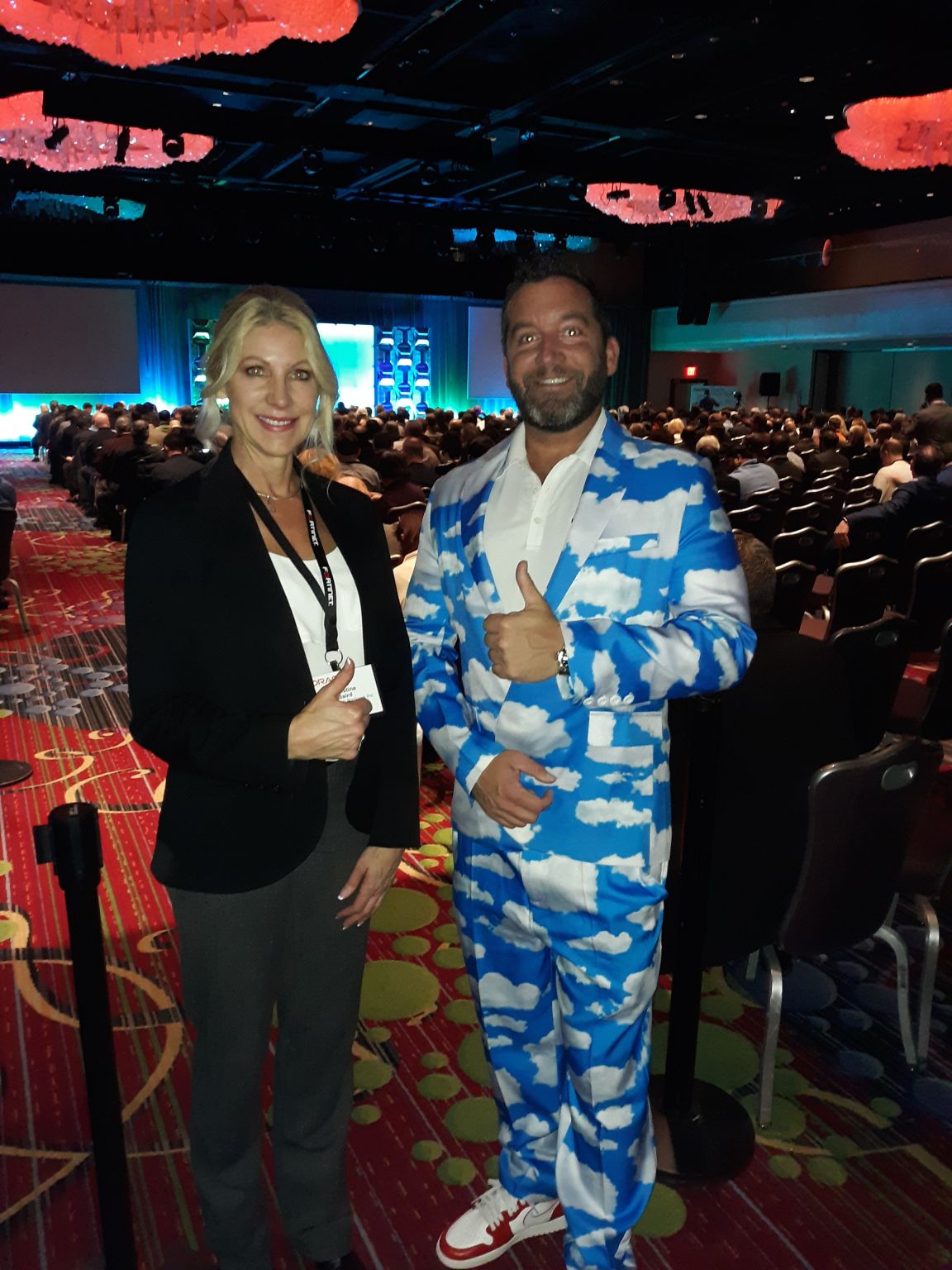 D. Paul Holley on LinkedIn: Who is ready for Oracle Cloud World ... D. Paul Holley on LinkedIn: Who is ready for Oracle Cloud World ...