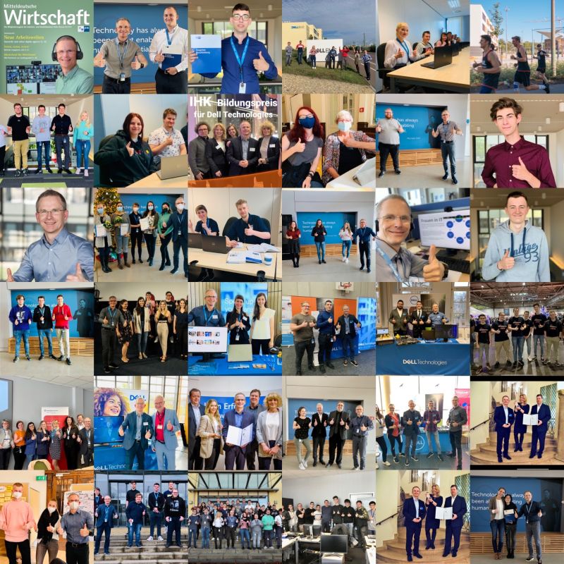 Steffen Peter, MBA on LinkedIn: #iwork4dell Steffen Peter, MBA on LinkedIn: #iwork4dell
