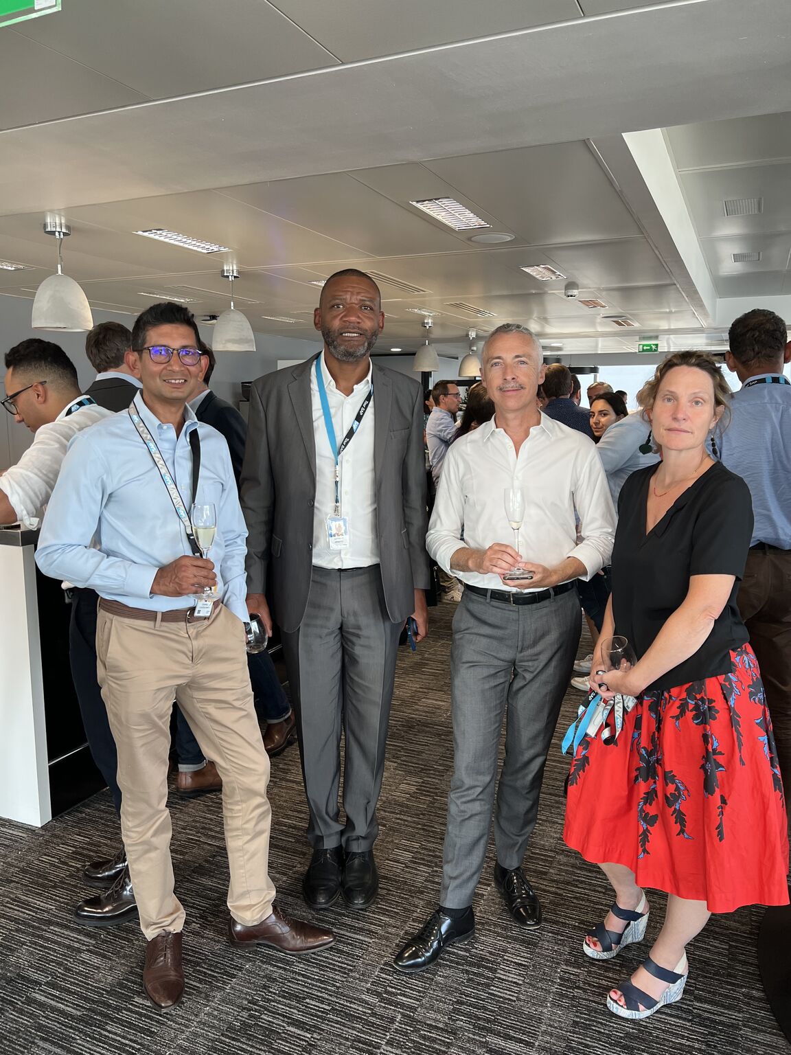 Robert Walmsley on LinkedIn: #syniti Robert Walmsley on LinkedIn: #syniti