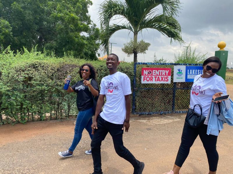 Jobberman Ghana on LinkedIn: #tgif #jobbermanghanaat10 #jobbermanghana Jobberman Ghana on LinkedIn: #tgif #jobbermanghanaat10 #jobbermanghana