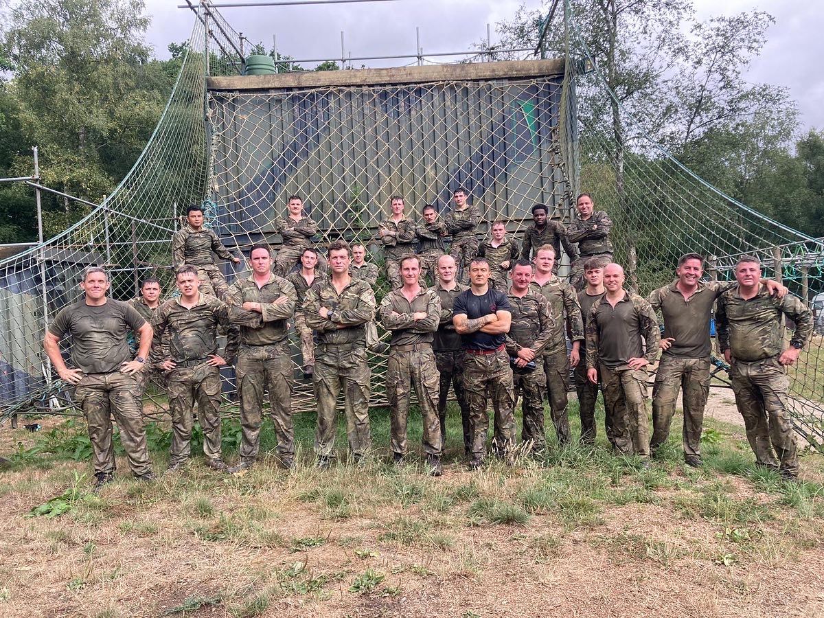 Sean Thomson BSc (Hons) CMgr EngTech MIMechE on LinkedIn: # ... Sean Thomson BSc (Hons) CMgr EngTech MIMechE on LinkedIn: # ...