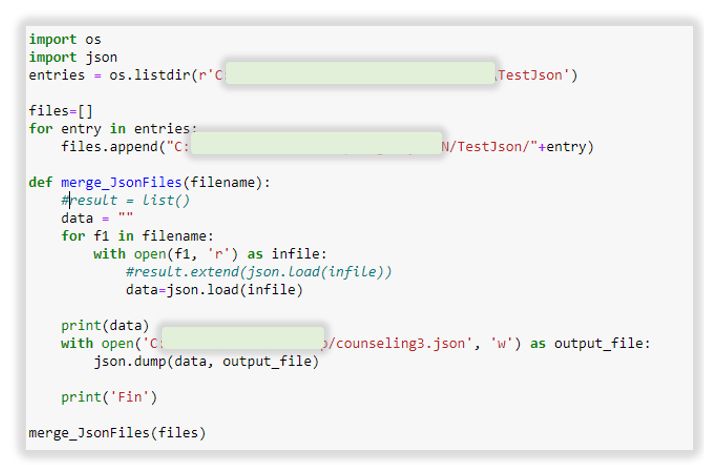 Hamdi BOUMLIK on LinkedIn: #python Hamdi BOUMLIK on LinkedIn: #python