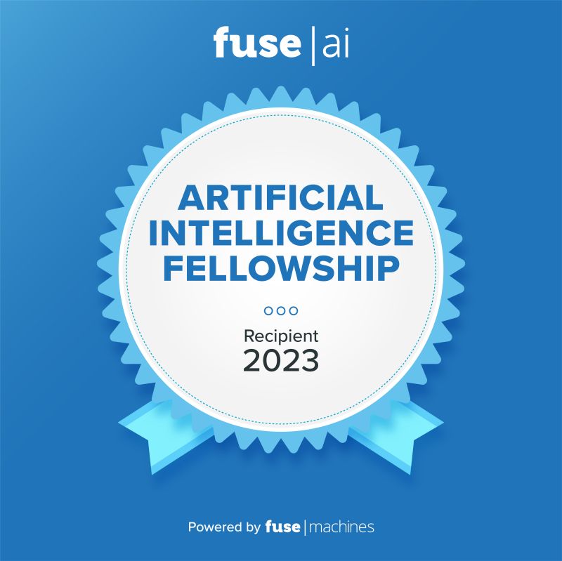 Abhishek Thapa on LinkedIn: #fellowship #artificialintelligence Abhishek Thapa on LinkedIn: #fellowship #artificialintelligence