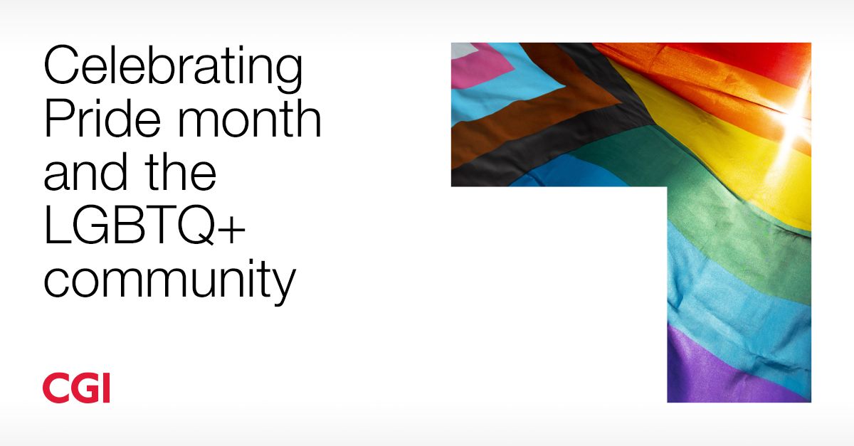 Piyumi Bodhi on LinkedIn: #pridemonth #wearecgi Piyumi Bodhi on LinkedIn: #pridemonth #wearecgi