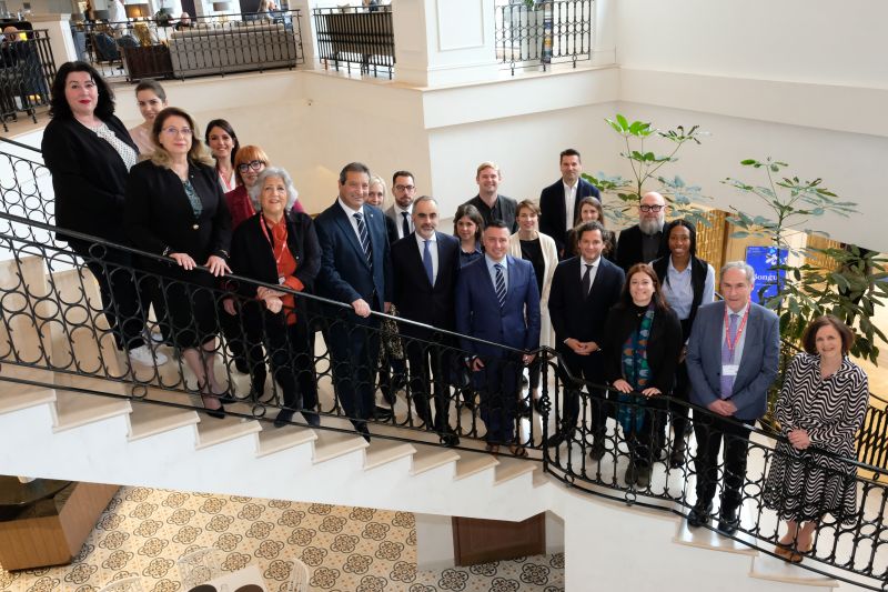 European Travel Commission on LinkedIn: #tourism #climateaction European Travel Commission on LinkedIn: #tourism #climateaction