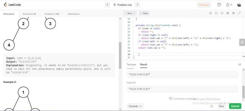 #day99 #100daysofcodechallenge #leetcode #github #mcalions | Nitisha ... #day99 #100daysofcodechallenge #leetcode #github #mcalions | Nitisha ...