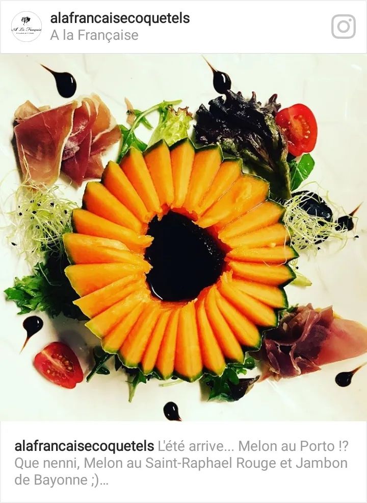 Francois Riou posted on LinkedIn Francois Riou posted on LinkedIn