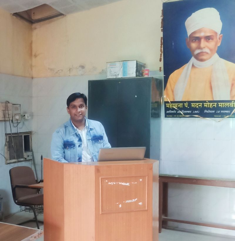 Dr-Harshit Agarwal on LinkedIn: #mostawaitedmoment #phdlife Dr-Harshit Agarwal on LinkedIn: #mostawaitedmoment #phdlife