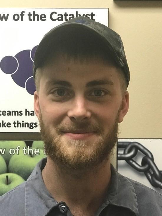 HEXPOL Compounding on LinkedIn: Please join us in congratulating Jordan ... HEXPOL Compounding on LinkedIn: Please join us in congratulating Jordan ...