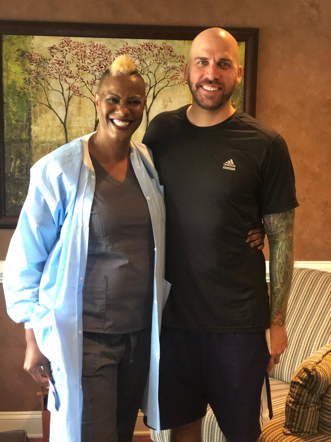 Hazel Glasper on LinkedIn: #dentistryrocks Hazel Glasper on LinkedIn: #dentistryrocks