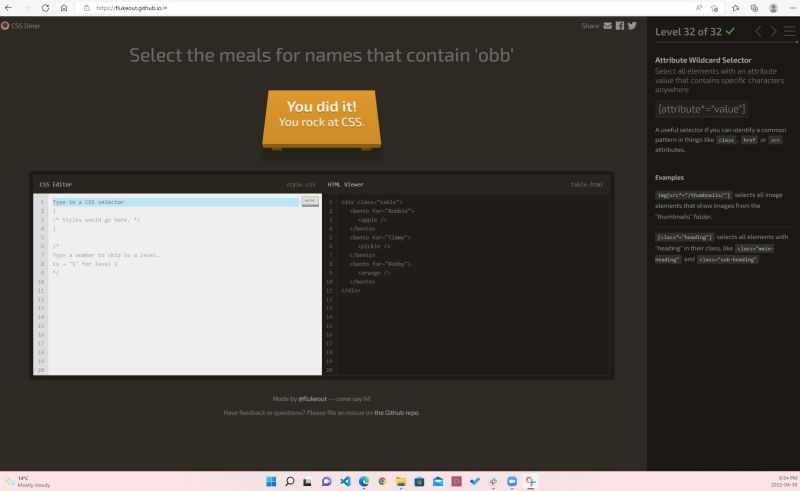 Sehajdeep Wadhwa on LinkedIn: #css #brainstation #css_selectors Sehajdeep Wadhwa on LinkedIn: #css #brainstation #css_selectors