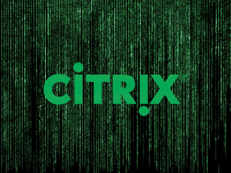 Stan Demburg on LinkedIn: Check your Citrix ADC (NetScaler) and/or ... Stan Demburg on LinkedIn: Check your Citrix ADC (NetScaler) and/or ...