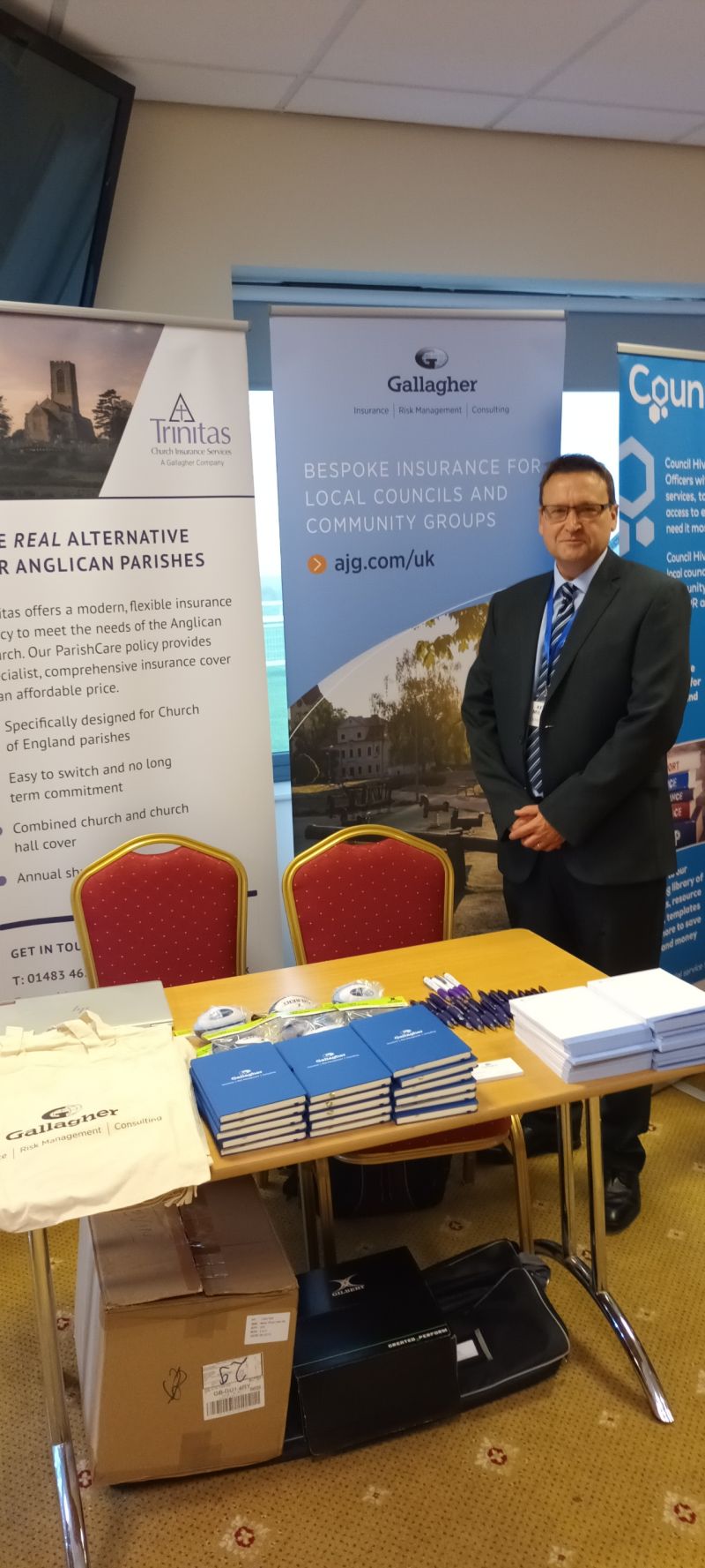 Kevin Millard Cert CII on LinkedIn: #councils #insurance Kevin Millard Cert CII on LinkedIn: #councils #insurance