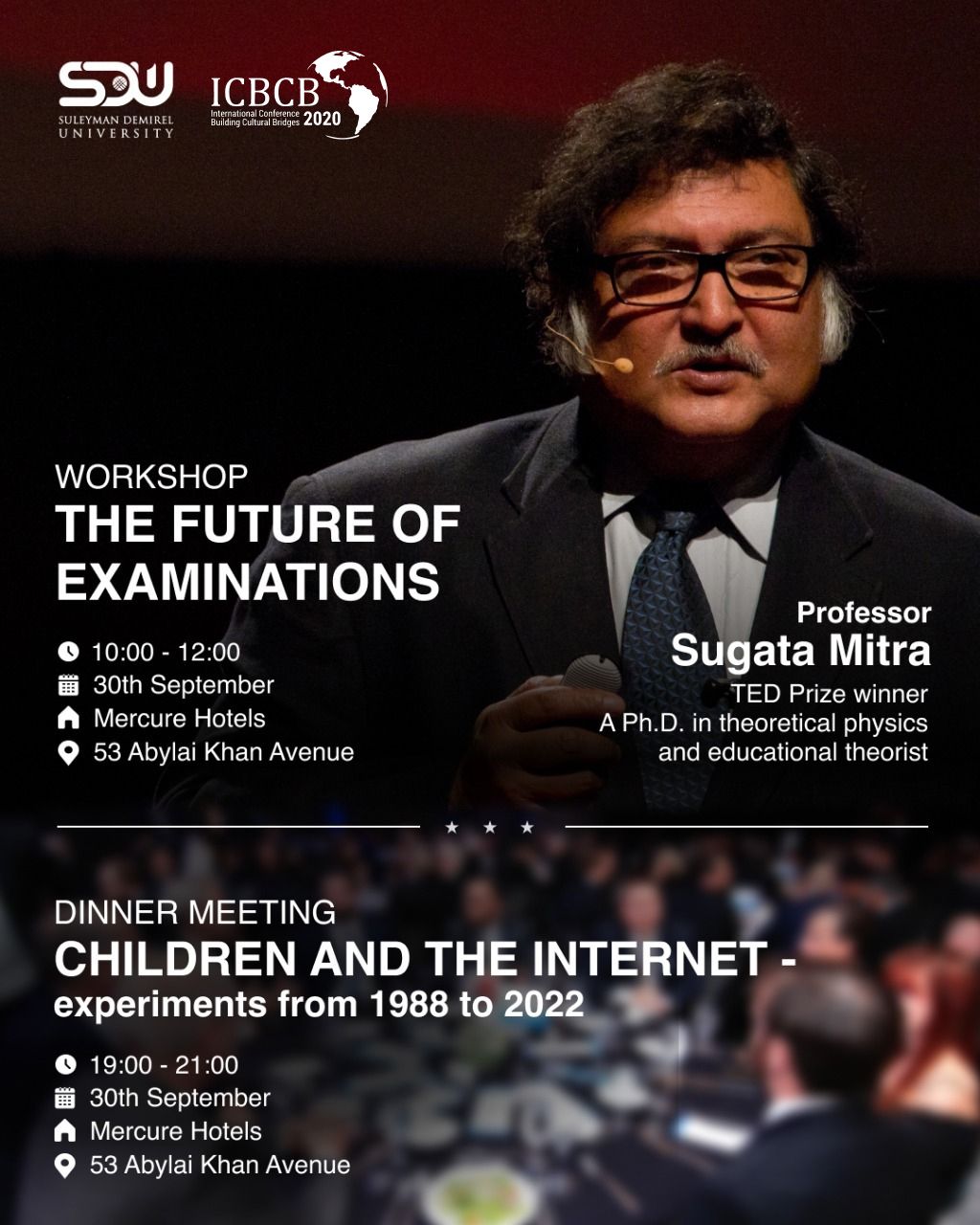SDU University, Kazakhstan on LinkedIn: Suleyman Demirel University ... SDU University, Kazakhstan on LinkedIn: Suleyman Demirel University ...
