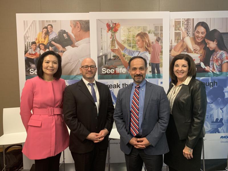 Ehab Elkhouly, MD, MBA posted on LinkedIn Ehab Elkhouly, MD, MBA posted on LinkedIn
