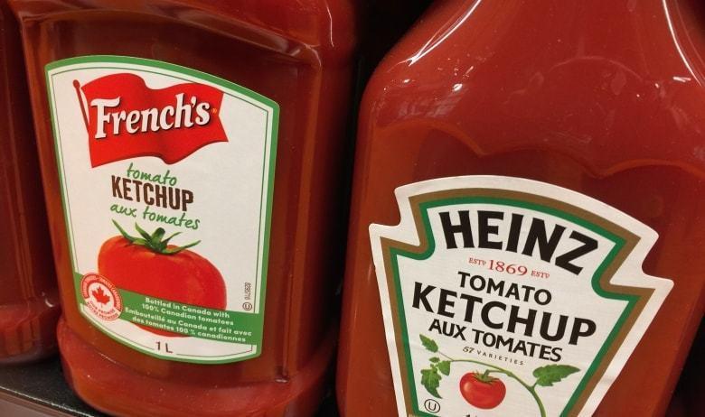 Christian Sivière on LinkedIn: Tariffs, ketchup and the Canadian ... Christian Sivière on LinkedIn: Tariffs, ketchup and the Canadian ...