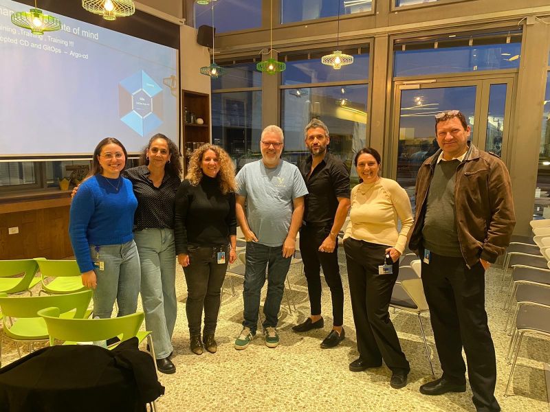 Ayelet Kazantsev on LinkedIn: #iwork4dell #delltechnologies # ... Ayelet Kazantsev on LinkedIn: #iwork4dell #delltechnologies # ...
