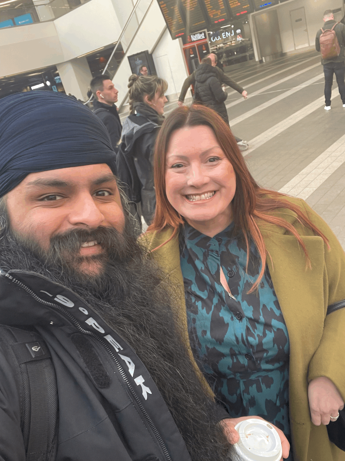 Mandeep S. on LinkedIn: #railway #gauging Mandeep S. on LinkedIn: #railway #gauging