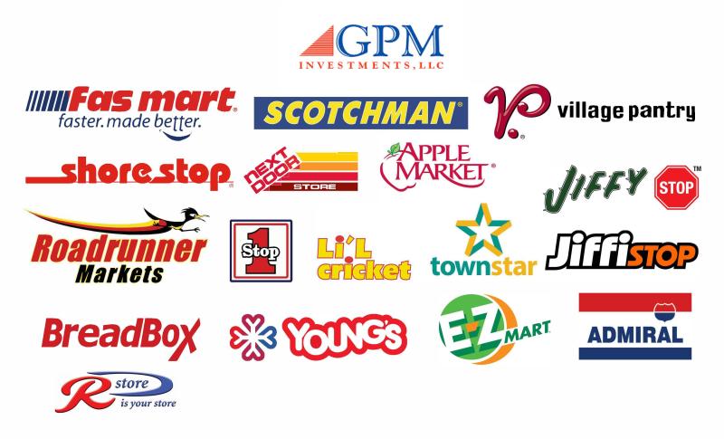 GPM Investments, LLC on LinkedIn: GPM Investments, LLC, which operates ... GPM Investments, LLC on LinkedIn: GPM Investments, LLC, which operates ...