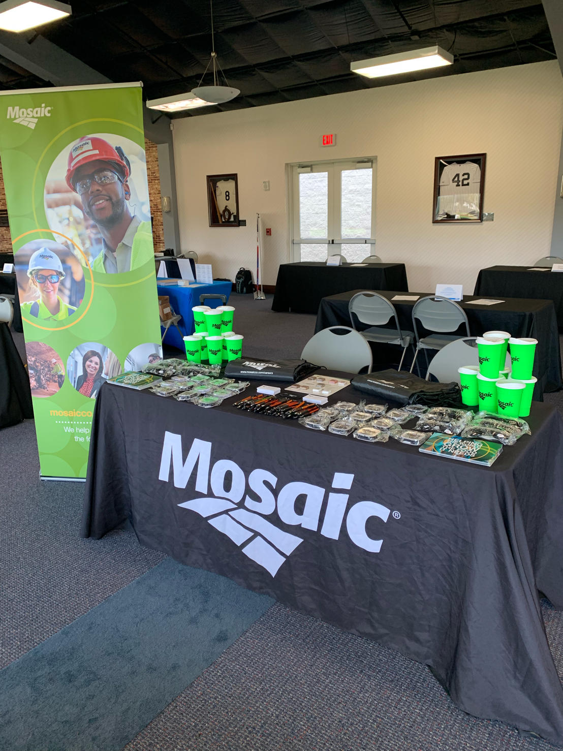 Ashley McClain-Perry, MPA on LinkedIn: #mosaic #careers #jobs # ... Ashley McClain-Perry, MPA on LinkedIn: #mosaic #careers #jobs # ...