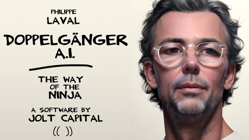 Jolt Capital on LinkedIn: #joltninja #deeptech #ai # ... Jolt Capital on LinkedIn: #joltninja #deeptech #ai # ...